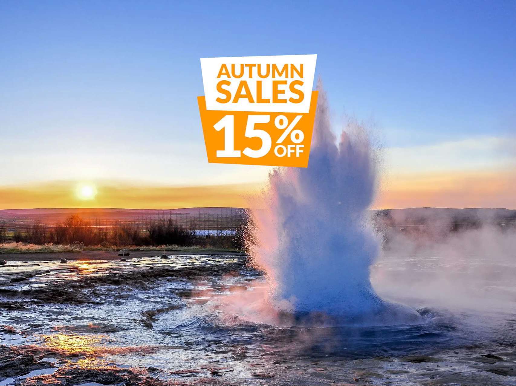 Golden Circle Tours in Iceland | Reykjavik Excursions