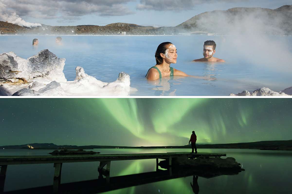 Blue Lagoon Tours | Blue Lagoon Iceland | Reykjavik Excursions