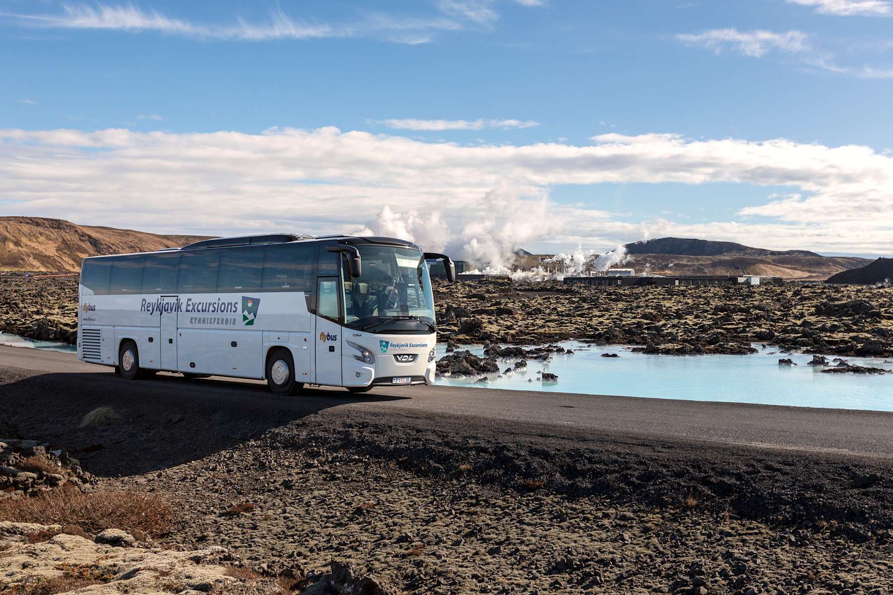 Blue Lagoon Tours | Blue Lagoon Iceland | Reykjavik Excursions