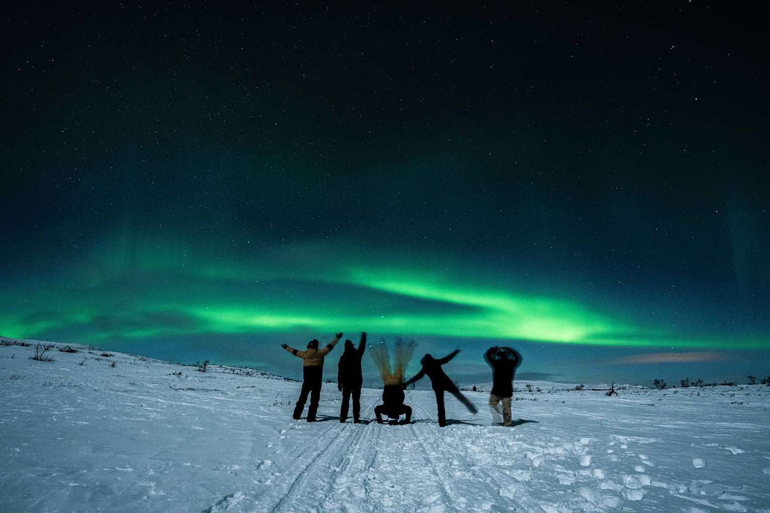Northern Lights Tour in Iceland | Reykjavik Excursions