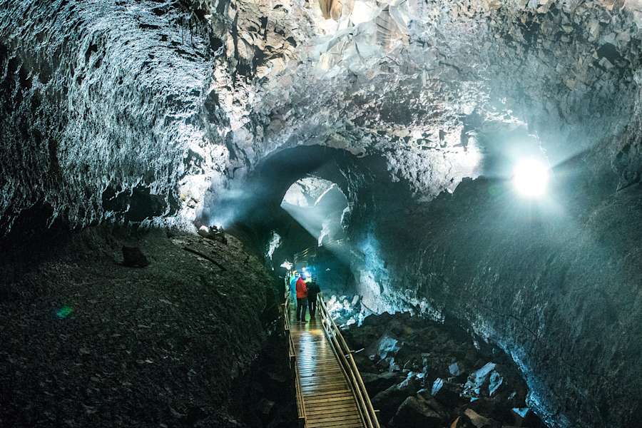 Volcano Tours In Iceland - Guided Tours | Reykjavik Excursions