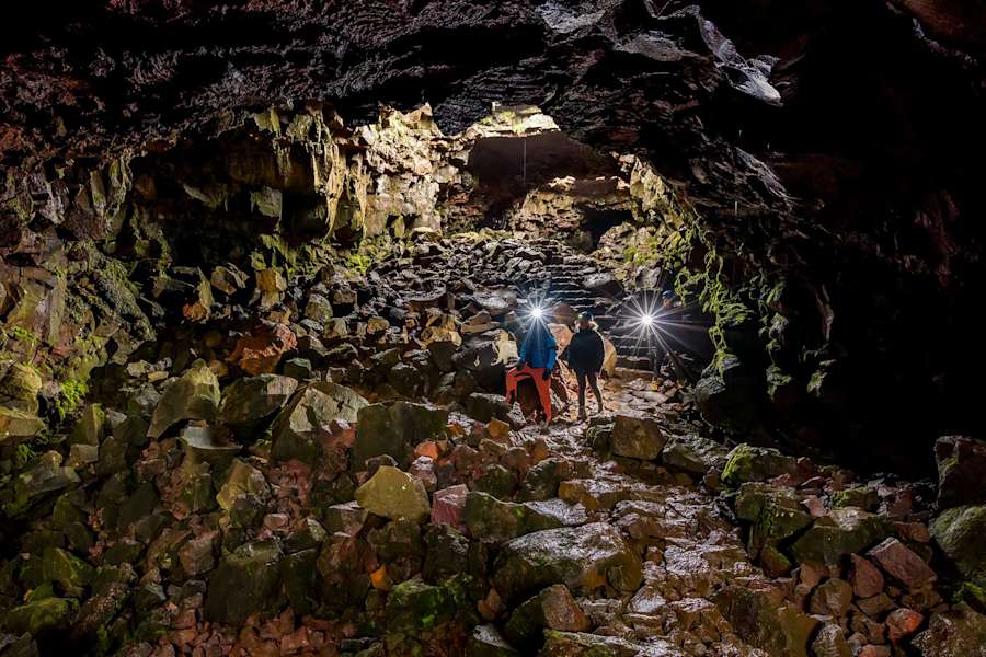 Volcano Tours In Iceland - Guided Tours | Reykjavik Excursions