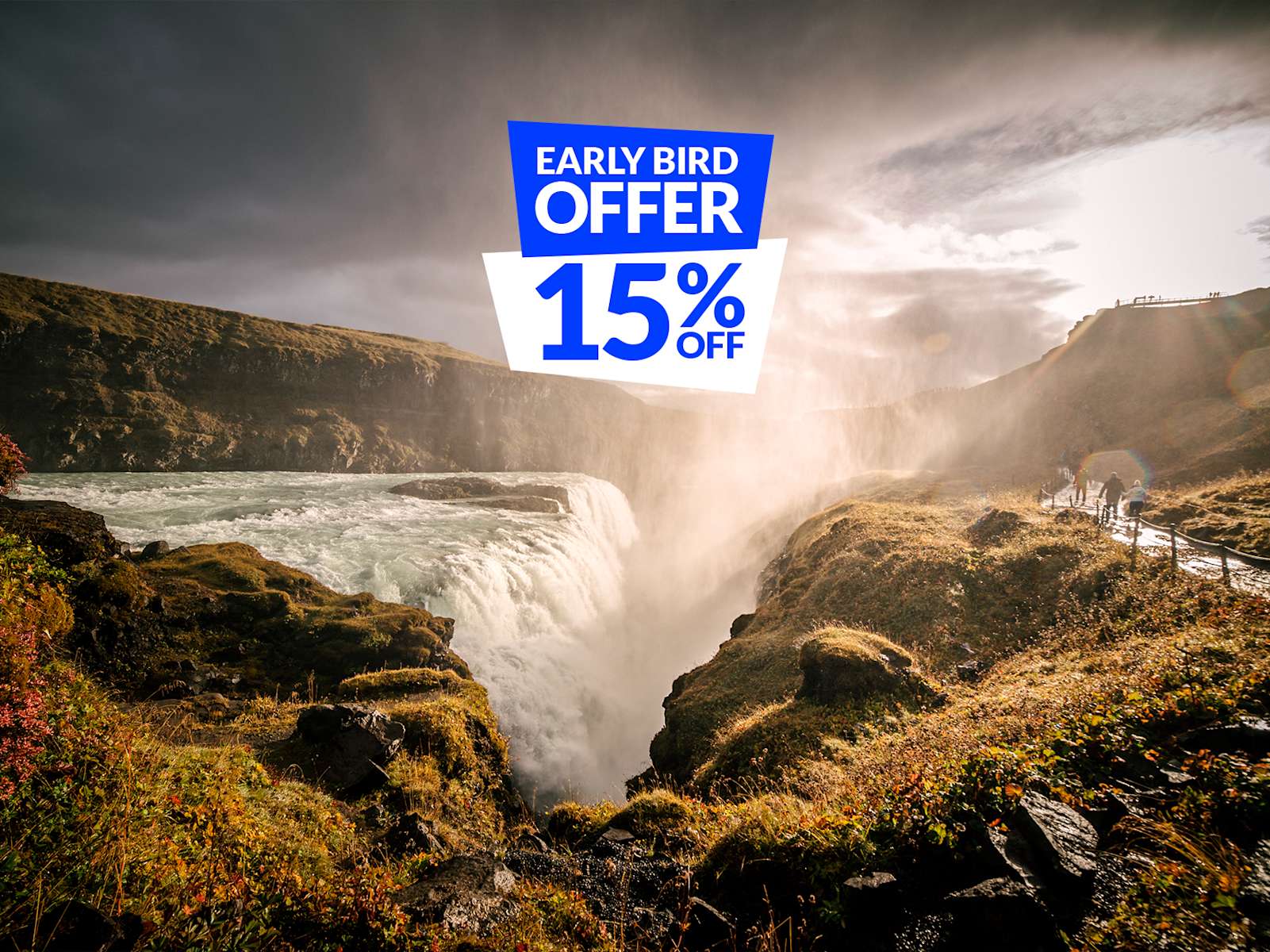Golden Circle Tours in Iceland | Reykjavik Excursions