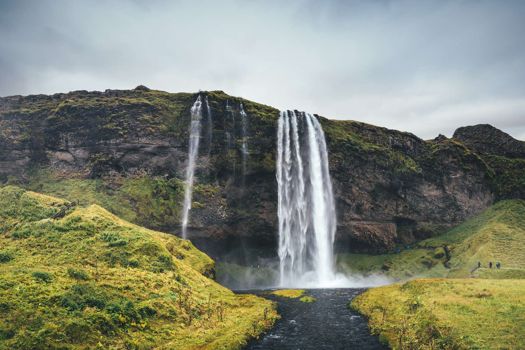 Your Ultimate Guide to Seljalandsfoss Waterfall in Iceland