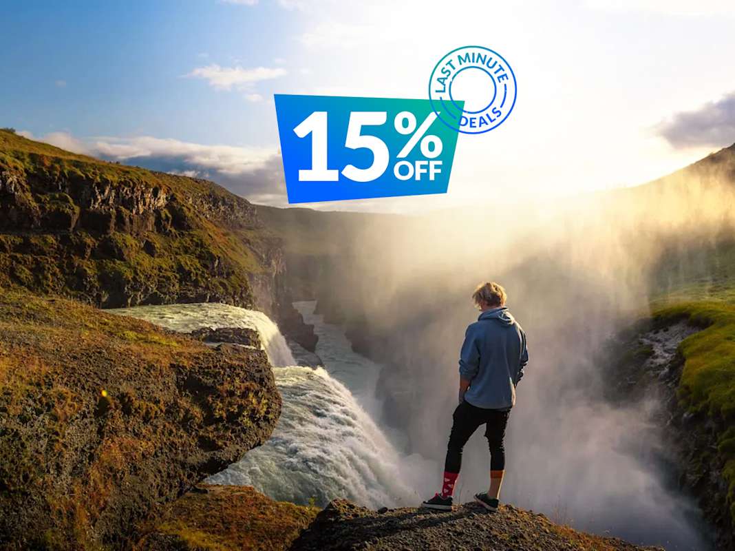 Golden Circle Tours in Iceland | Reykjavik Excursions