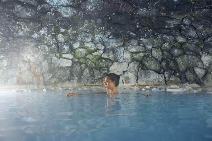 Blue Lagoon Tours | Blue Lagoon Iceland | Reykjavik Excursions