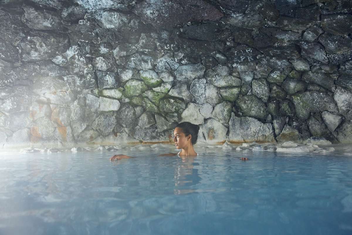 Blue Lagoon Tours | Blue Lagoon Iceland | Reykjavik Excursions