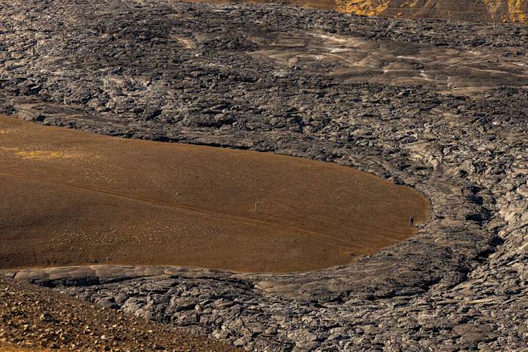 Volcanic Wonders of Reykjanes Geopark: Guided Hike & Nature Sightseeing ...
