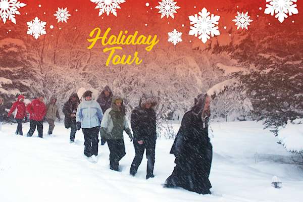 Christmas Traditions | Reykjavik Excursions