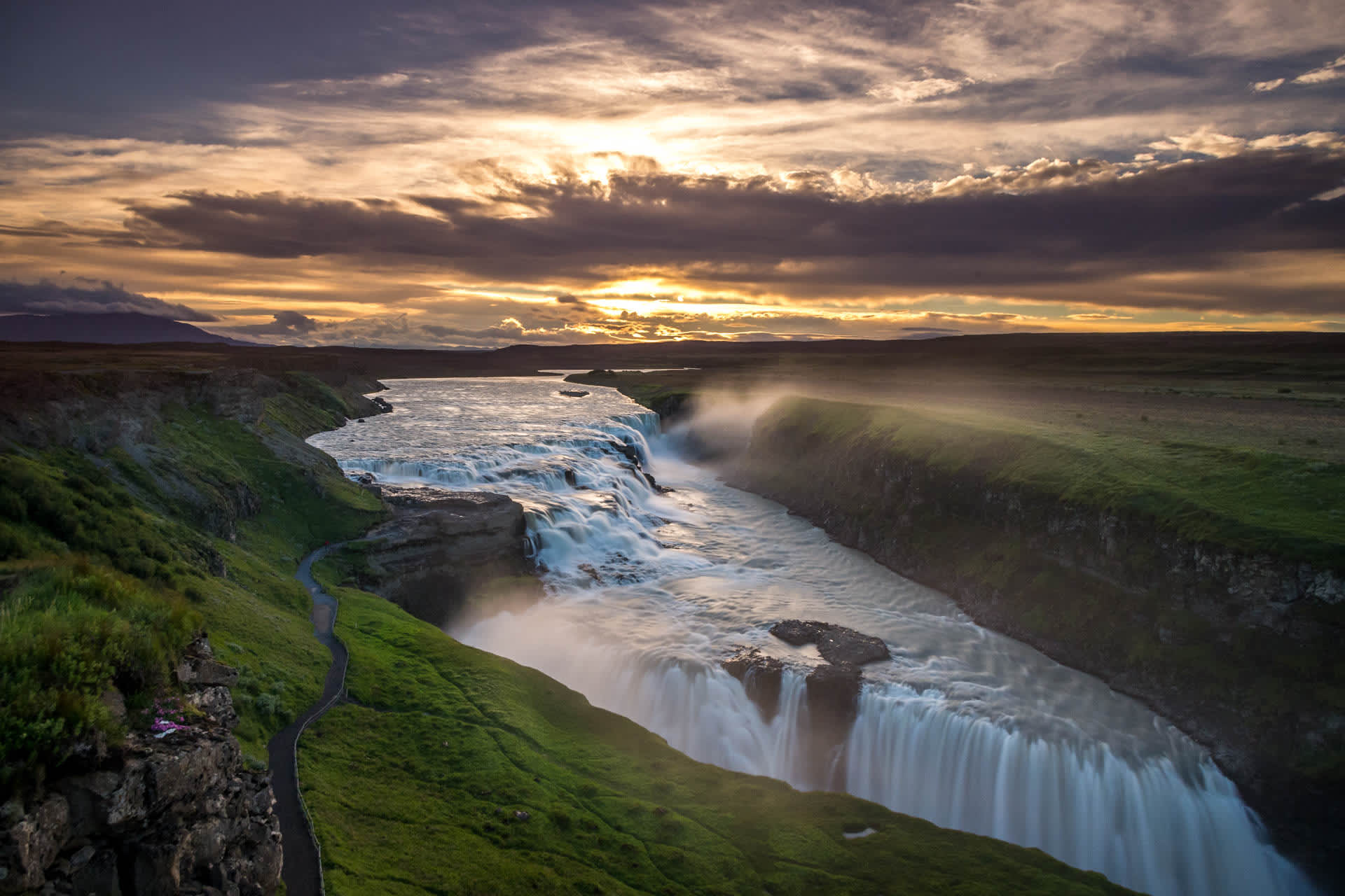 Golden Circle Direct | Golden Circle Iceland | Reykjavik Excursions