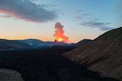 All About the Geldingadalur Volcano Eruption in Iceland