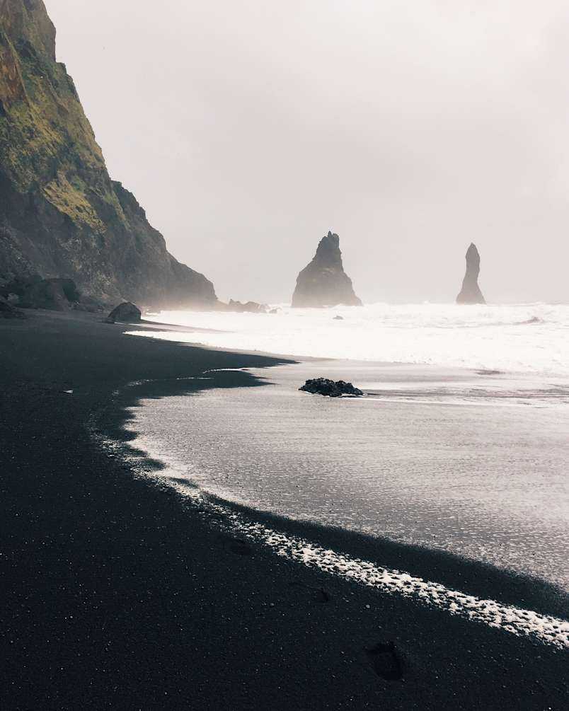 Iceland’s Vík village and its surroundings - your guide I Reykjavik Excursions