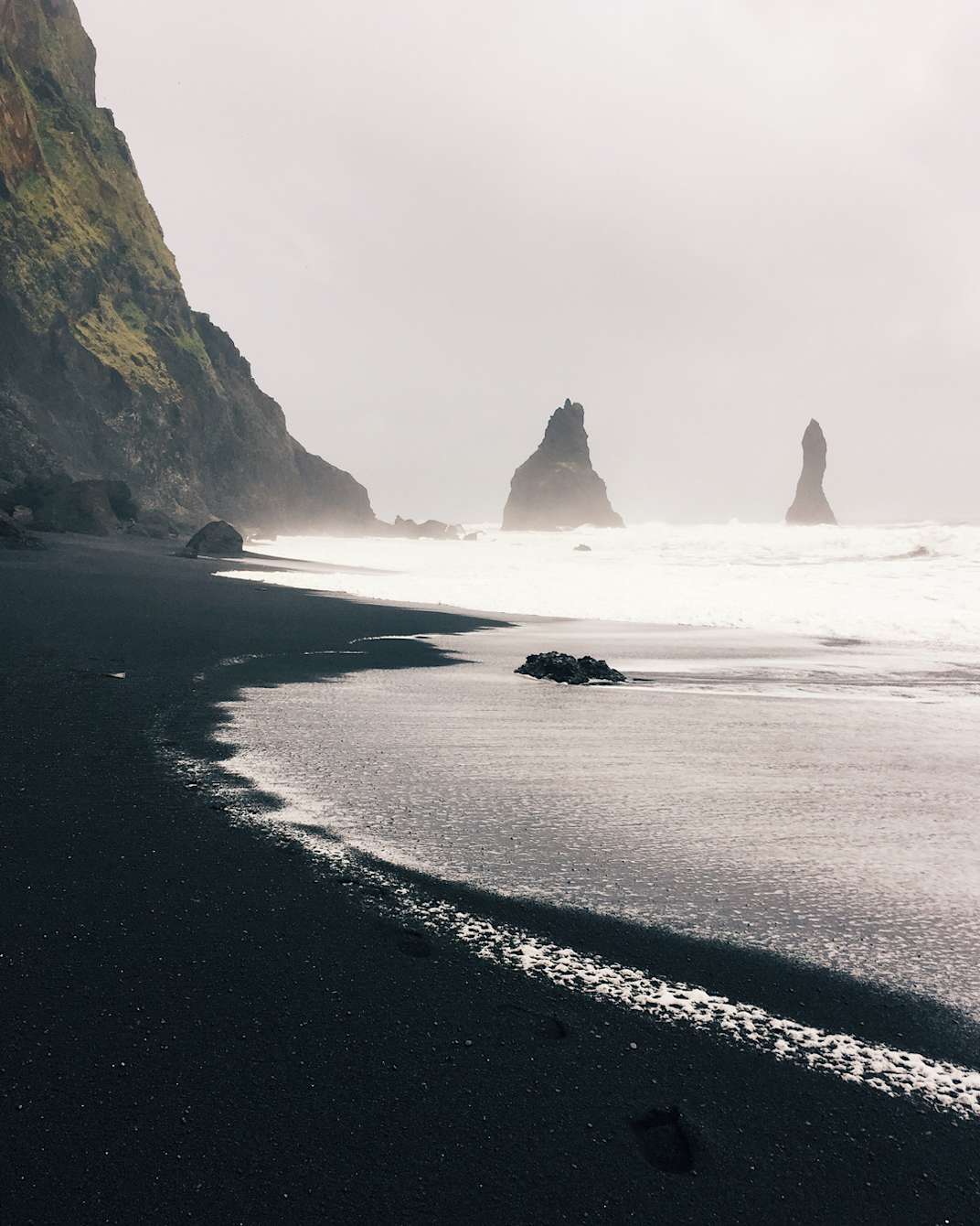 Iceland’s Vík village and its surroundings - your guide I Reykjavik ...