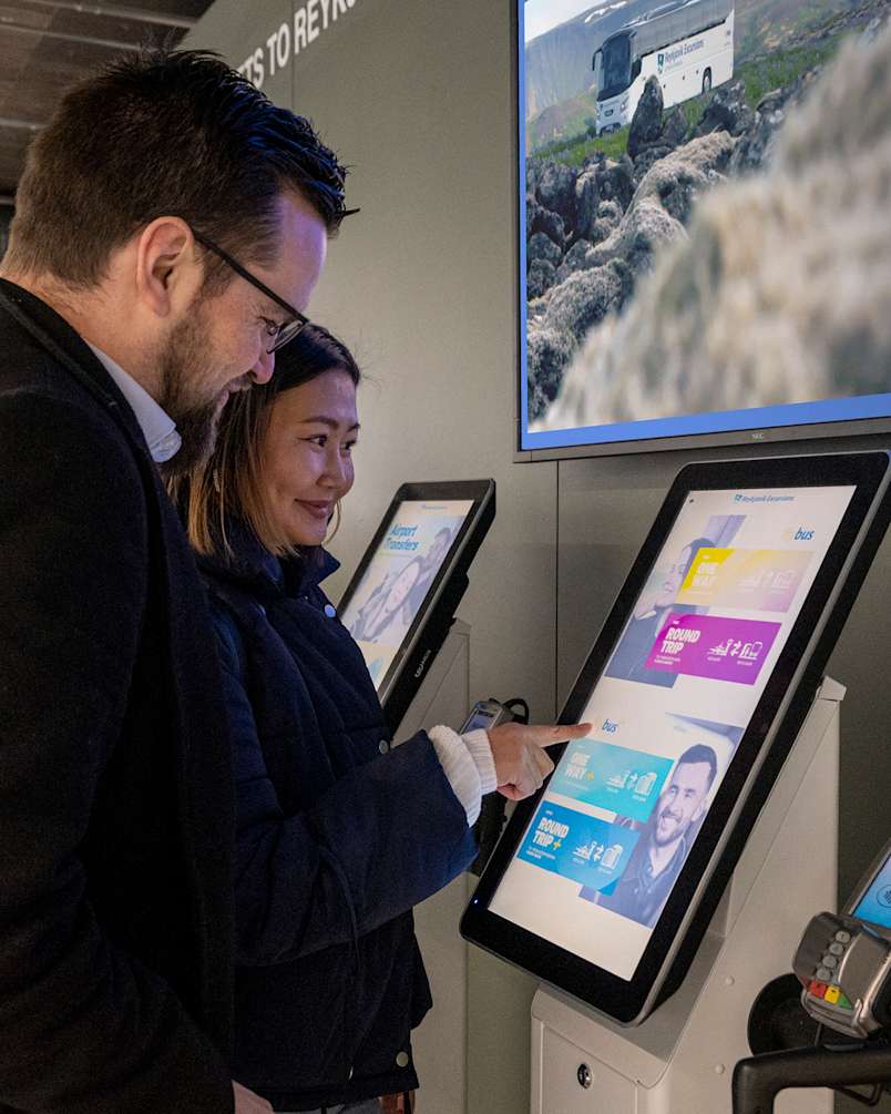 Airport transfer to Reykjavik from Keflavik - your complete guide