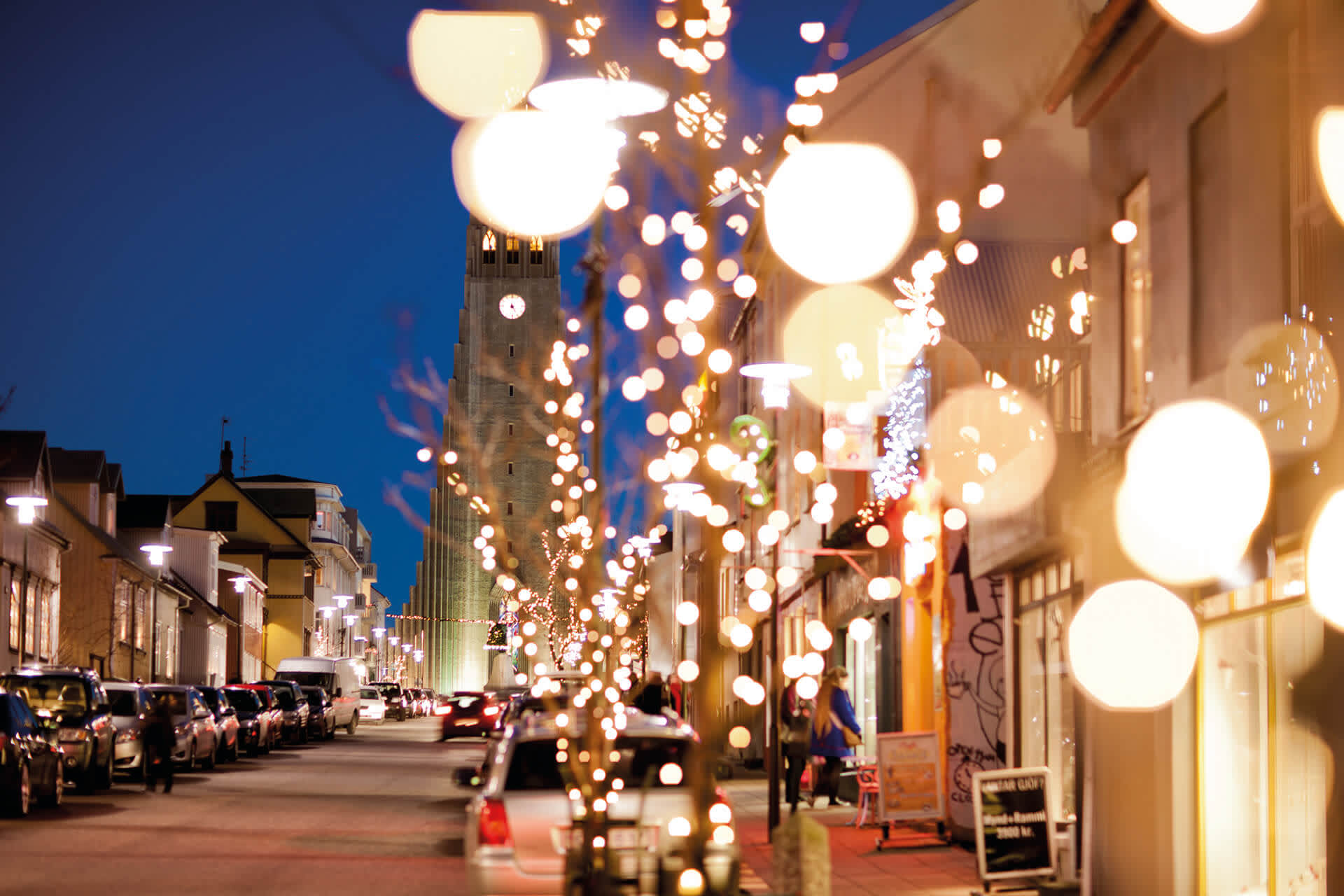Winter Tours | Reykjavik Excursions