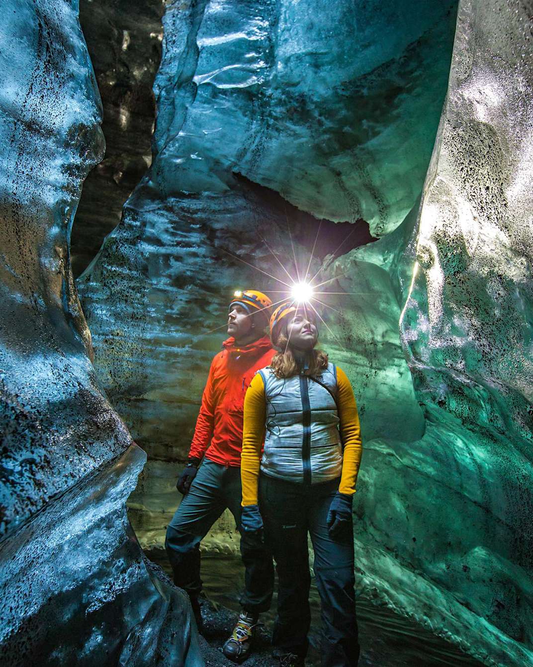 Ice Caves in Iceland: Your Complete Guide