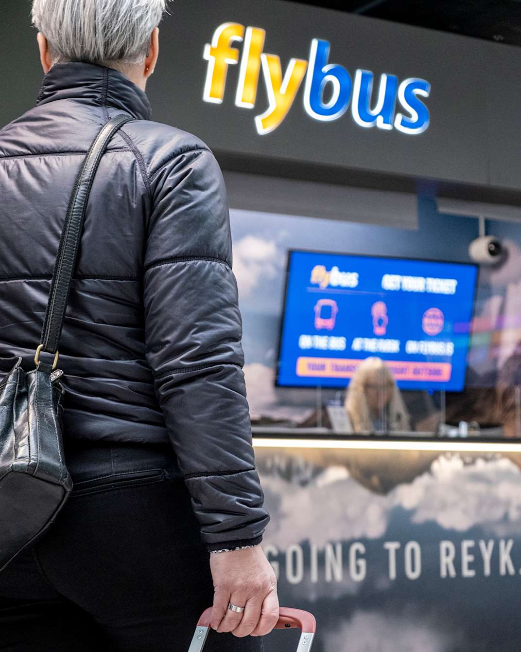 Airport transfer to Reykjavik from Keflavik - your complete guide