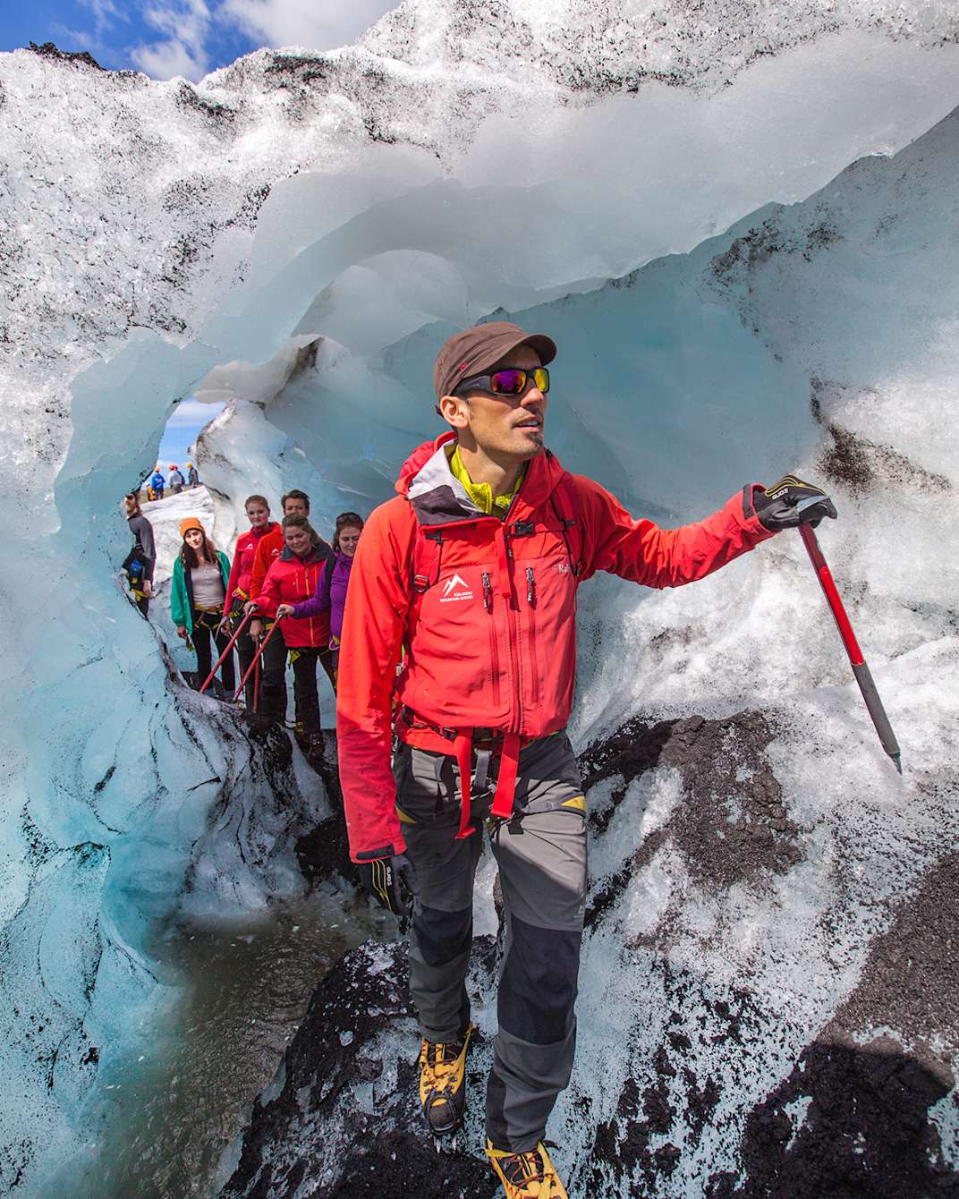 Iceland Adventure Tours - Your complete guide I Reykjavik Excursions