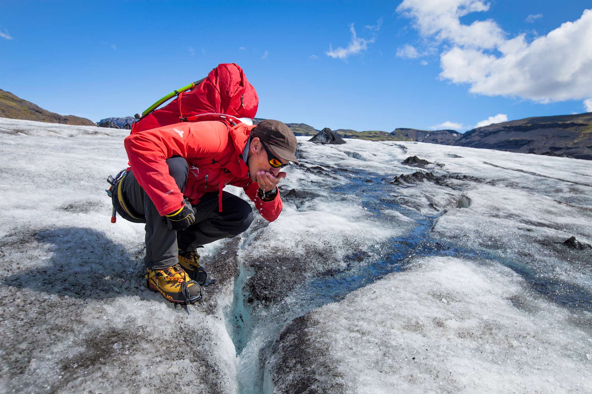 Five things glacial to do in Iceland - Reykjavik Excursions