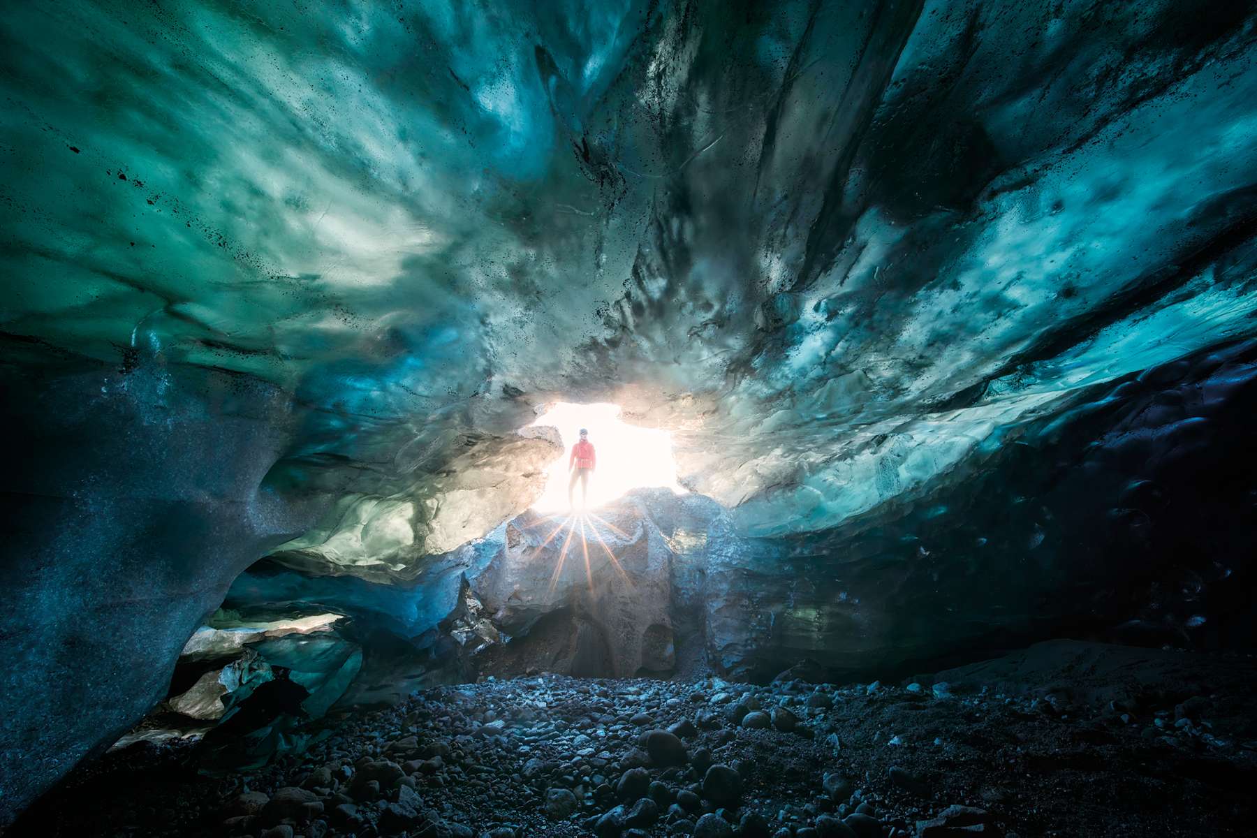 Reykjavik Excursions I Your guide to Eyjafjallajökull volcano and ...