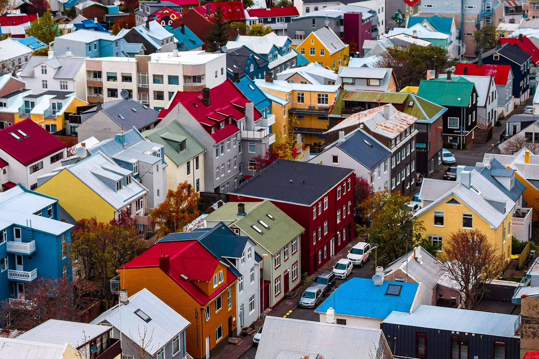 Iceland’s National Parks: Your Guide I Reykjavik Excursions