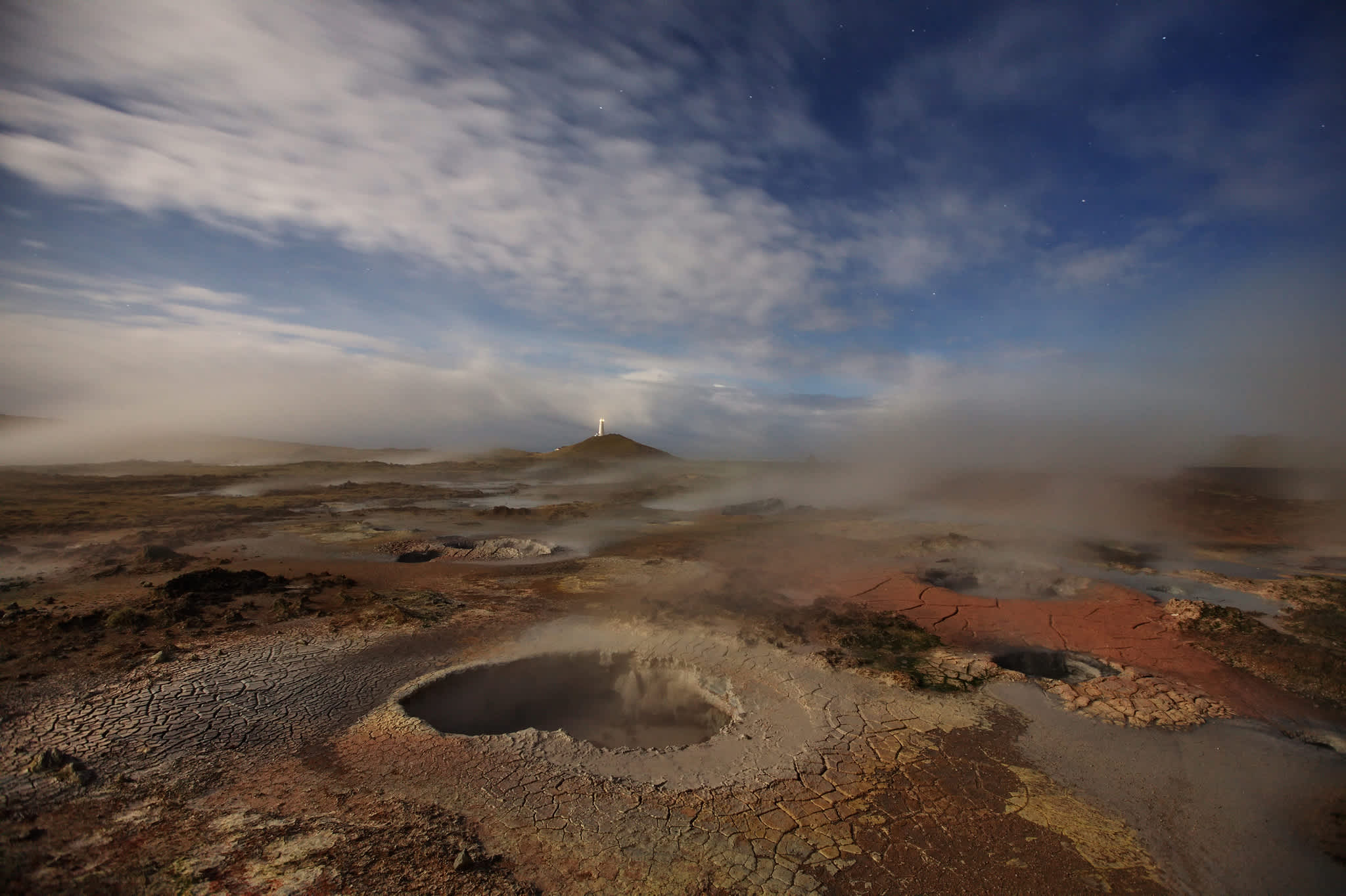 The Hot Water in Iceland | Reykjavik Excursions