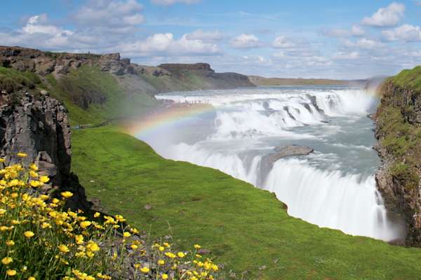 Reykjavik Excursions