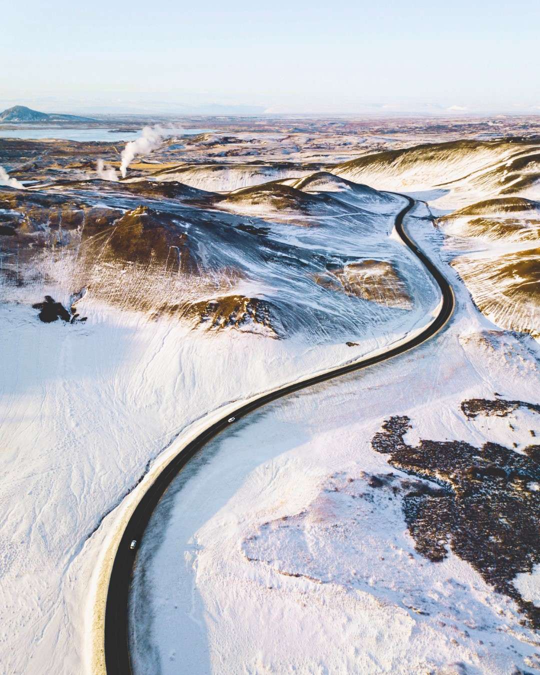 Safe Travel in Iceland: Your Guide I Reykjavik Excursions
