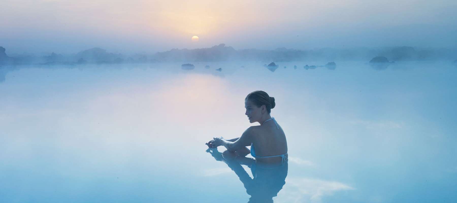 Your Complete Guide to the Blue Lagoon