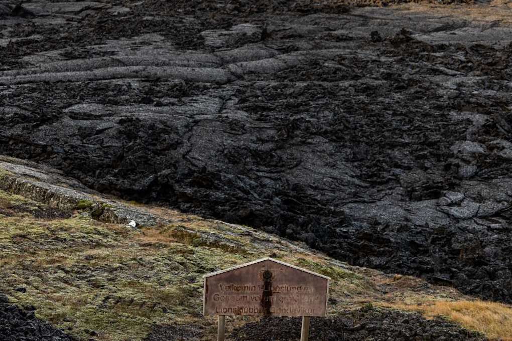 Volcanic Wonders with Grindavík Visit | Explore the Reykjanes Geopark