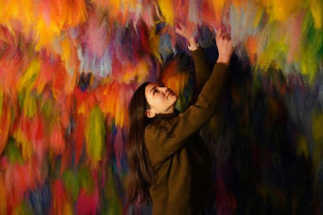 Explore Reykjavik’s Art Scene – Galleries, Museums & Street Art