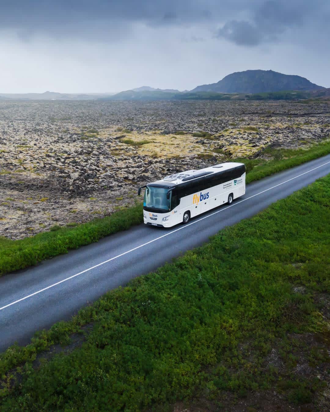 Hafðu Samband | Reykjavik Excursions