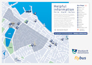 Mencionar Un Poco Es Decir Iceland Bus Routes R plica Barcelona B squeda