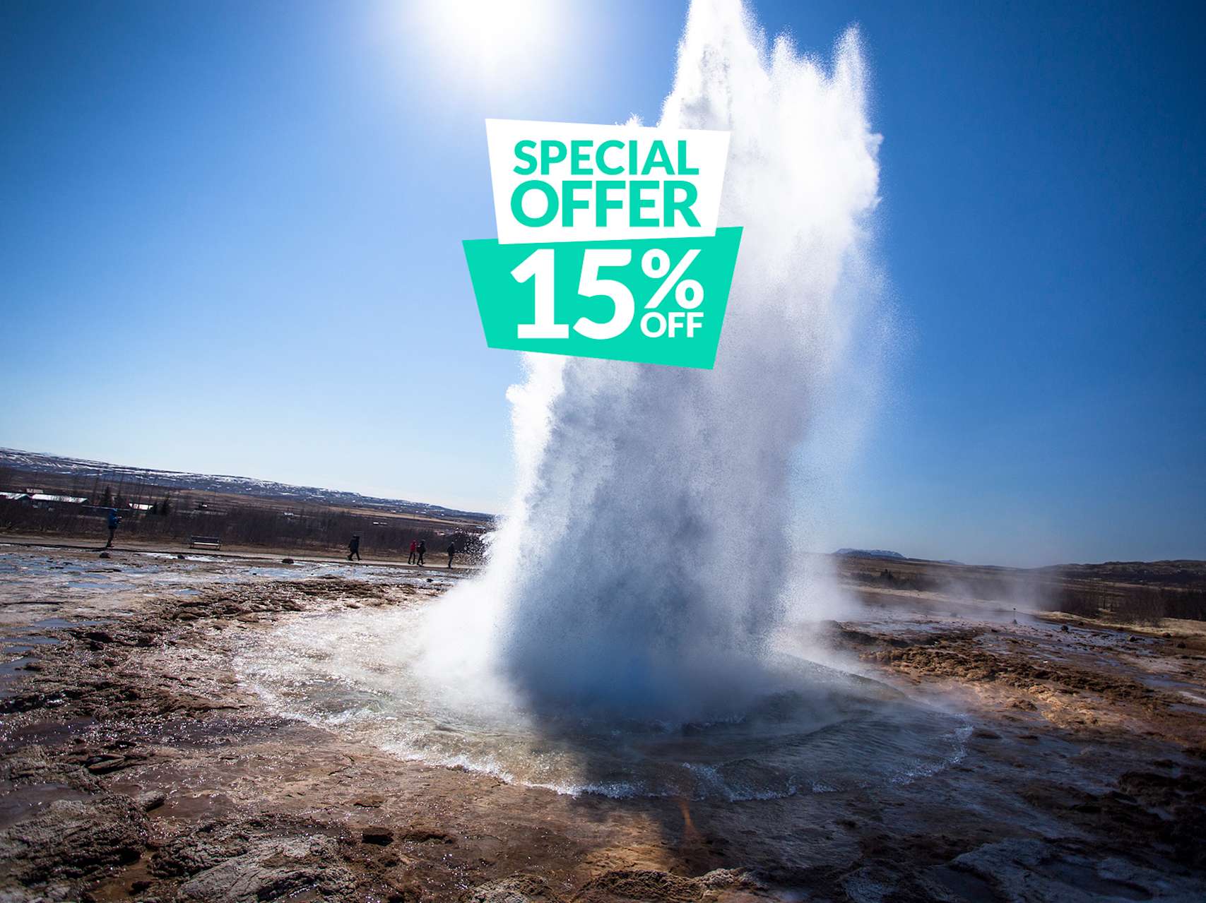 Golden Circle Tours in Iceland | Reykjavik Excursions