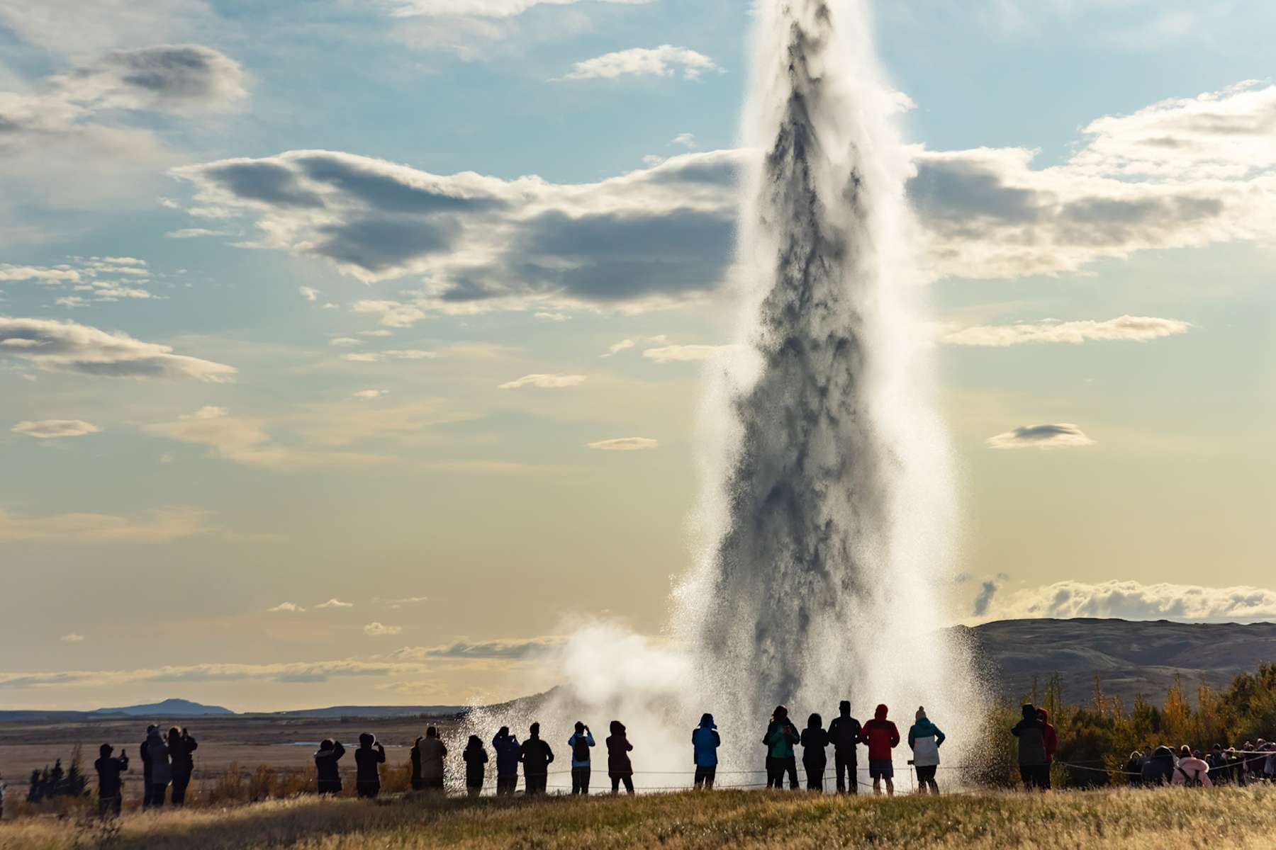 Golden Circle Tours in Iceland | Reykjavik Excursions