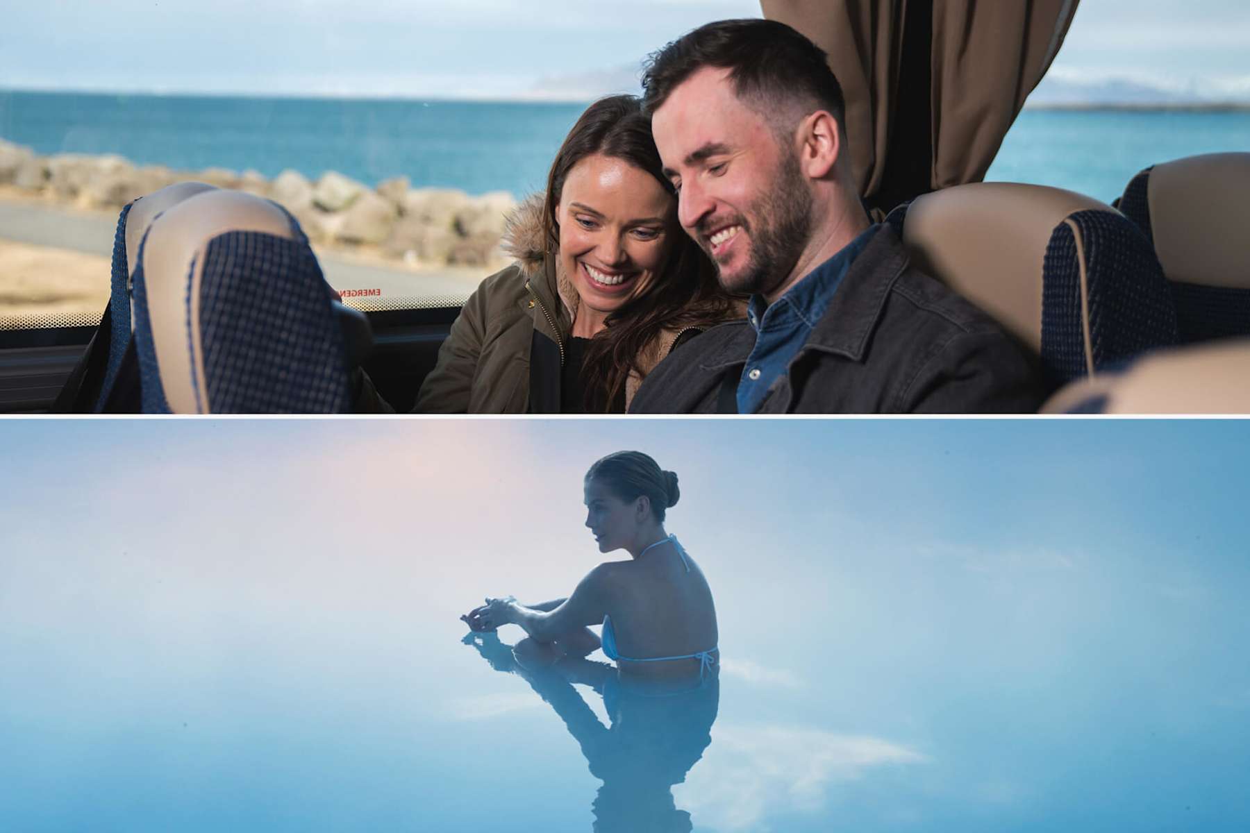 Your Complete Guide to the Blue Lagoon