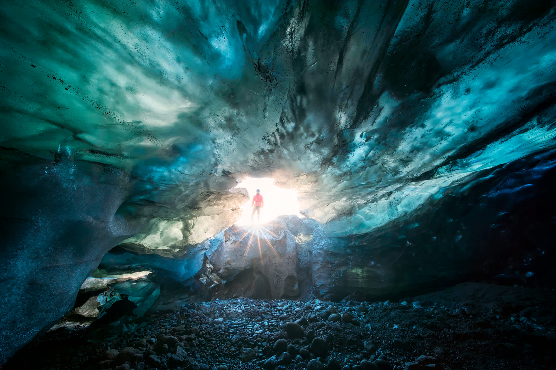 Your Guide to Hot Springs and Geothermal Pools in Iceland