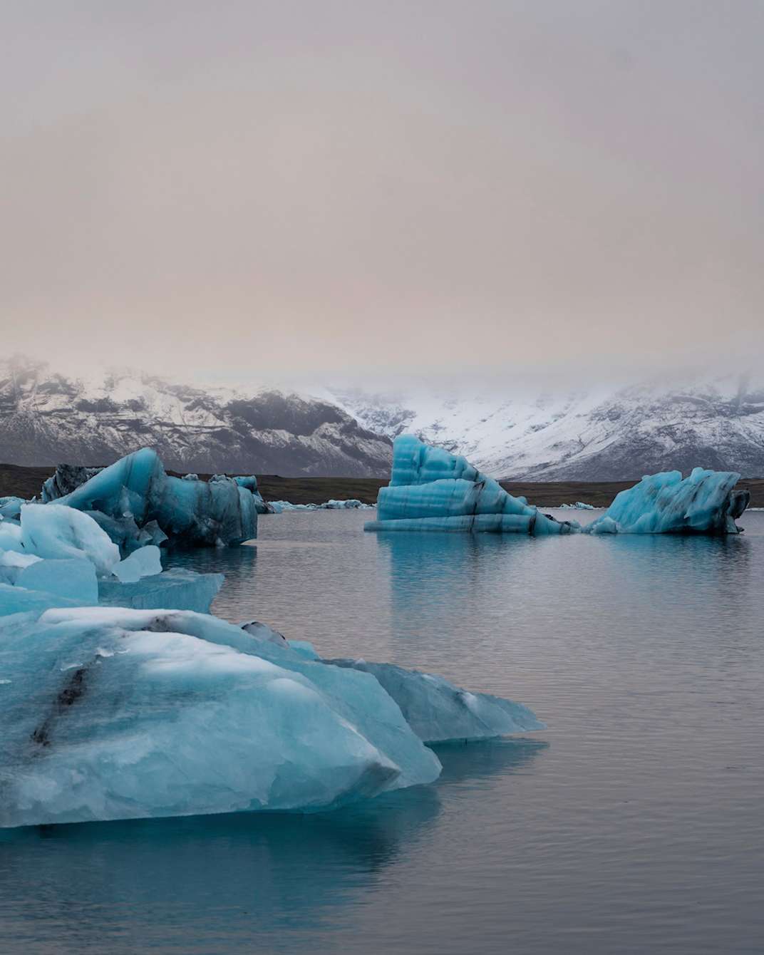 Your guide to the Diamond Beach in Iceland