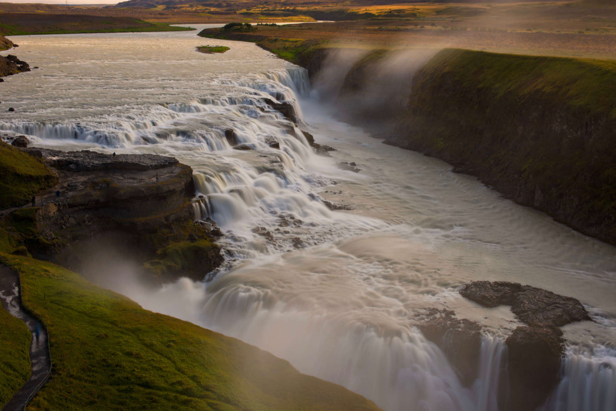 Golden Circle Evening Tour | Iceland’s Top Sights with Fewer Crowds