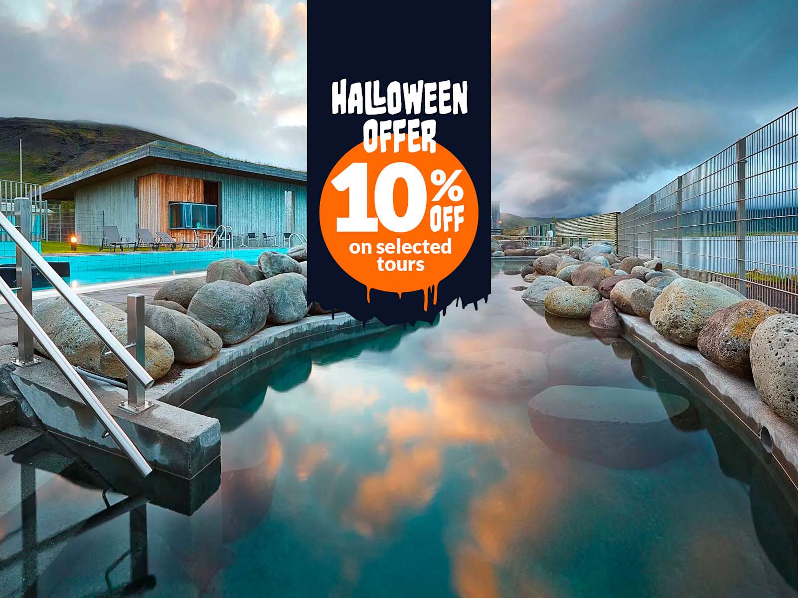 Golden Circle Tours in Iceland | Reykjavik Excursions