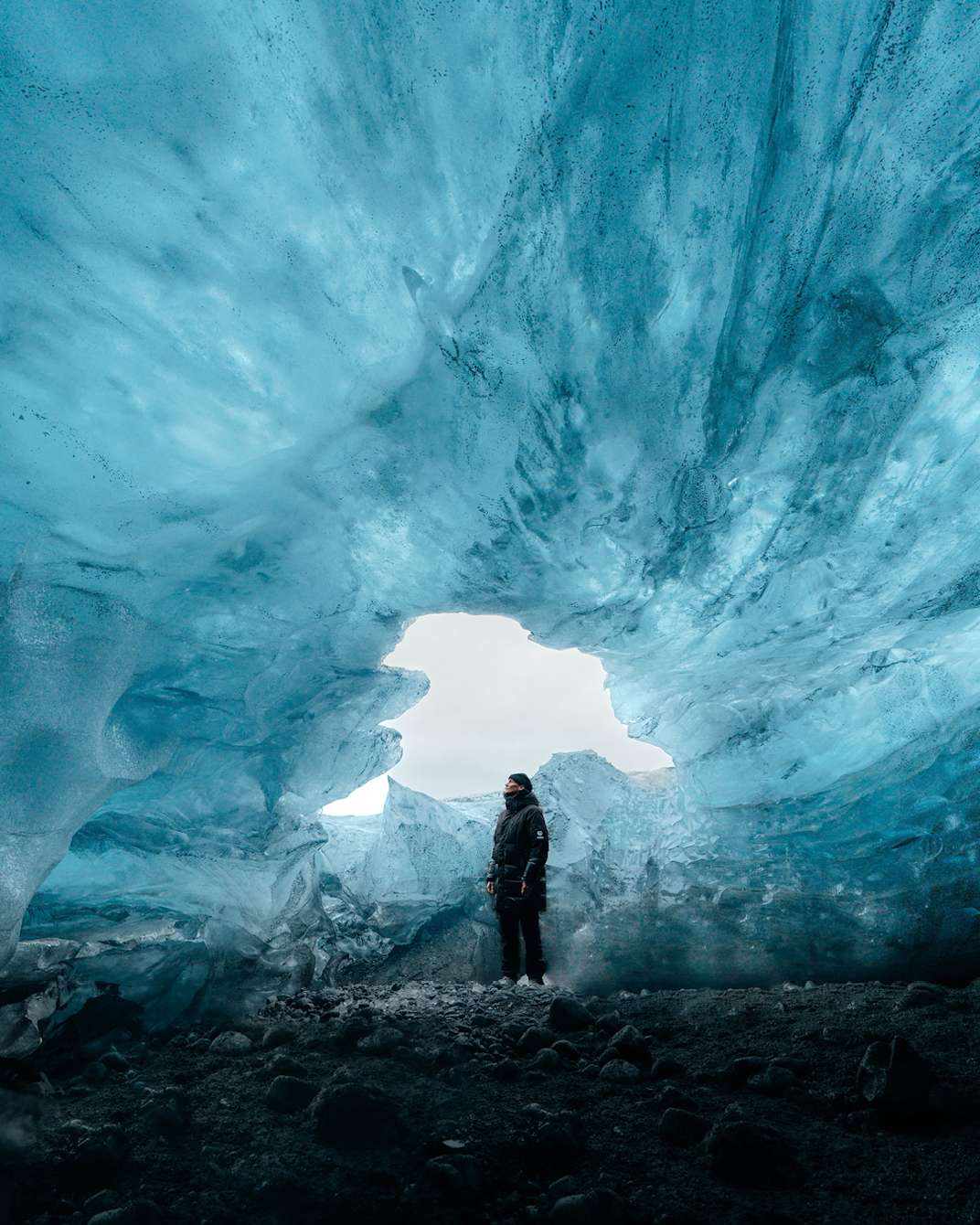Ice Caves in Iceland: Your Complete Guide