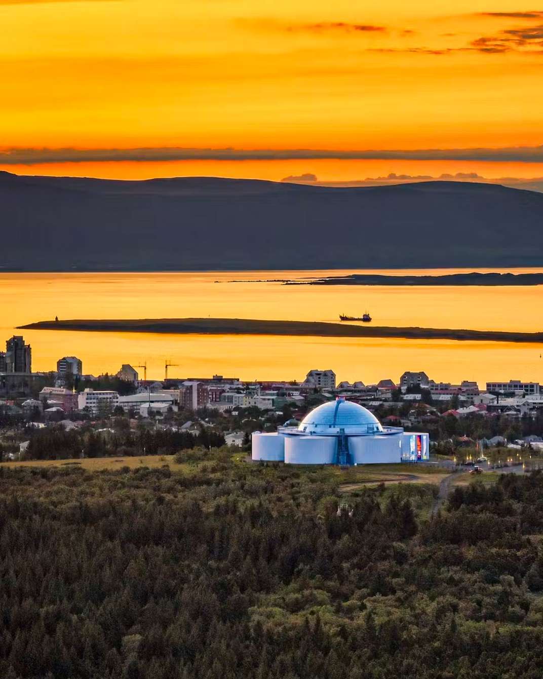 A Guide to Perlan Museum in Reykjavík | Reykjavik Excursions
