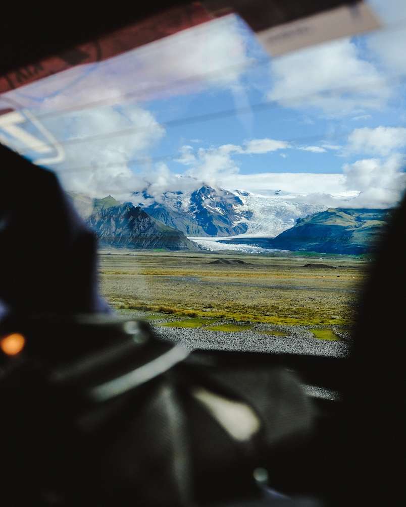 Safe Travel in Iceland: Your Guide I Reykjavik Excursions