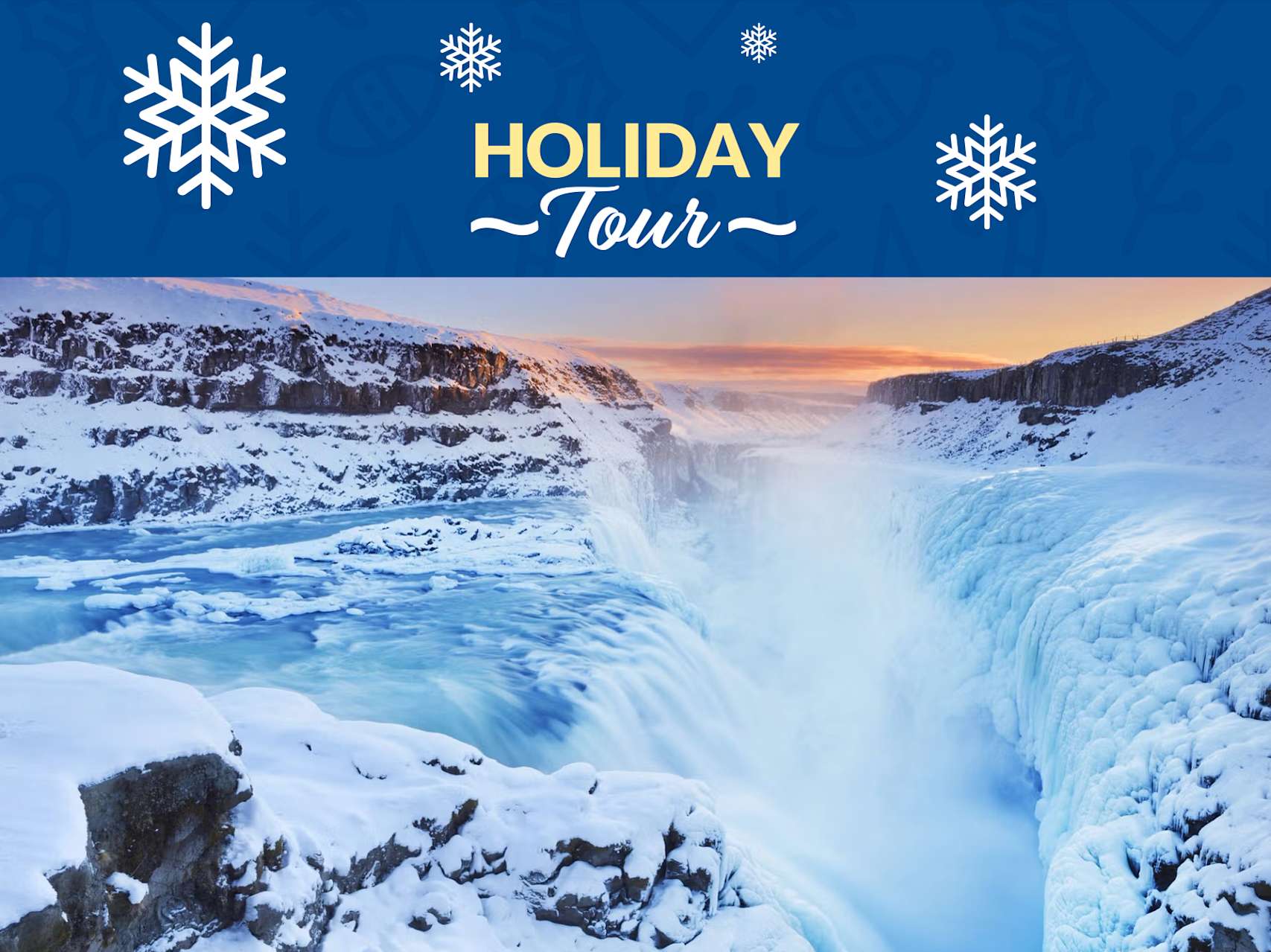Golden Circle Tours in Iceland | Reykjavik Excursions