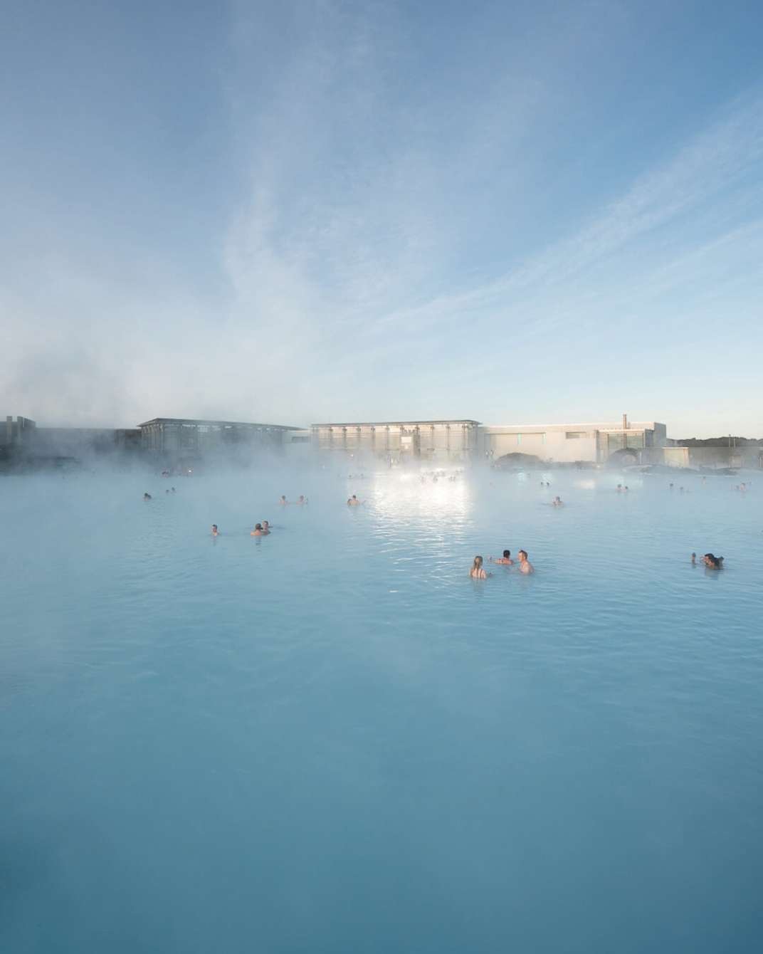 Your Guide to Hot Springs and Geothermal Pools in Iceland