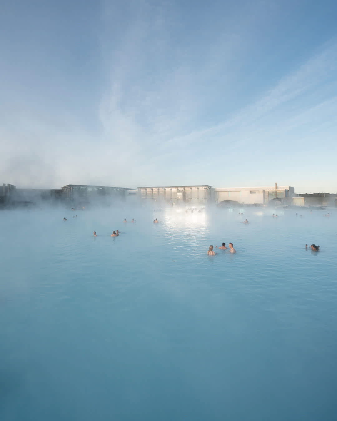 Your Guide to Hot Springs and Geothermal Pools in Iceland