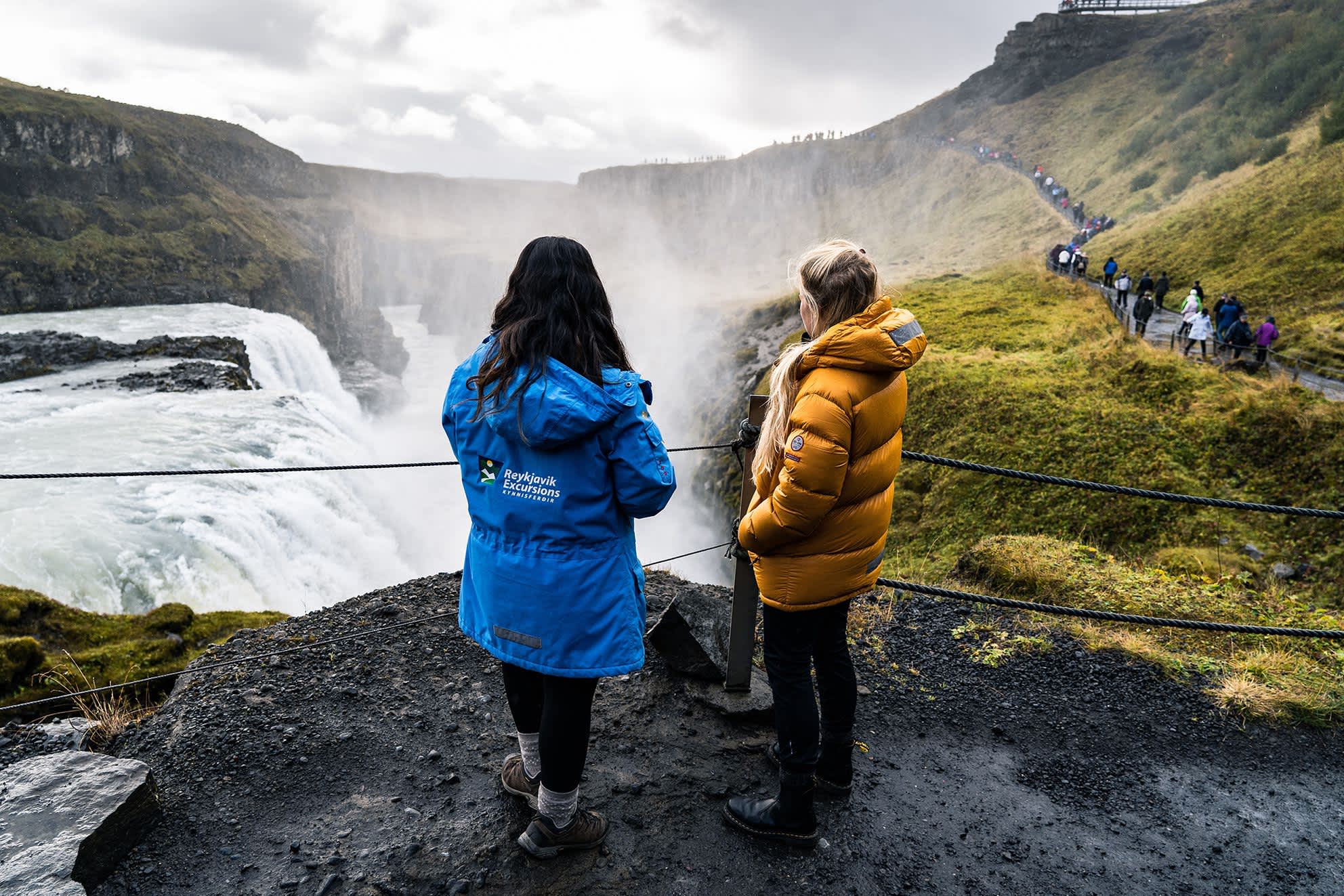 Small Group Tours in Iceland | Reykjavik Excursions