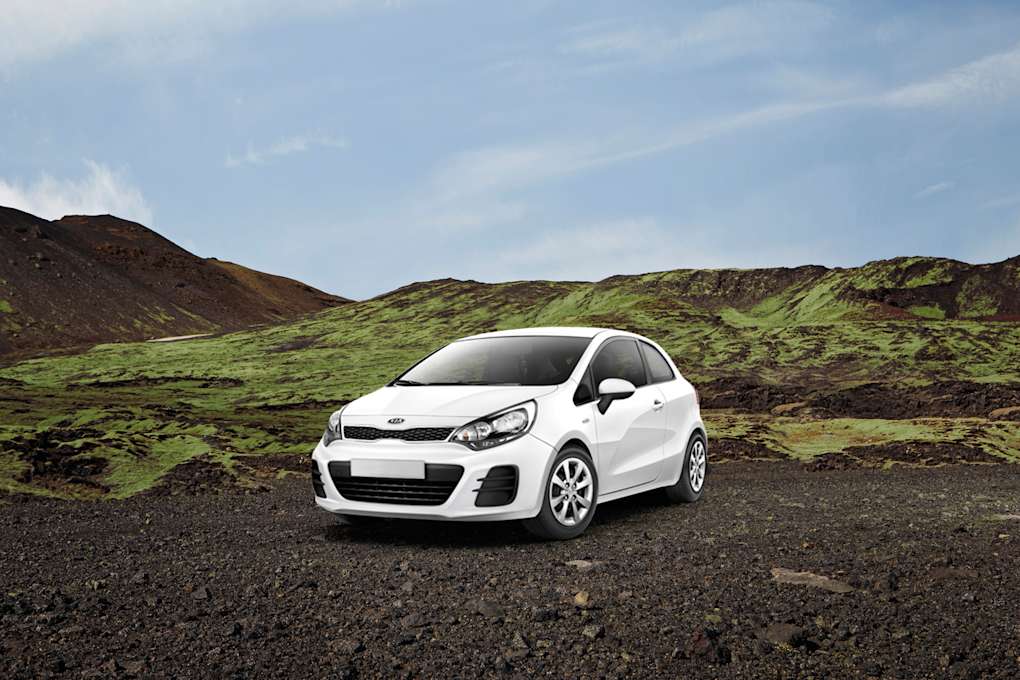 Flybus Airport Transfer | Airport Transfer Iceland | Reykjavik Excursions