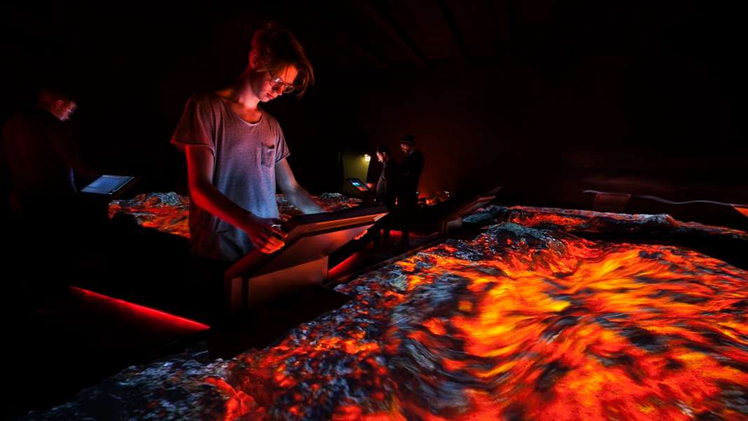 Volcano Tours In Iceland - Guided Tours | Reykjavik Excursions