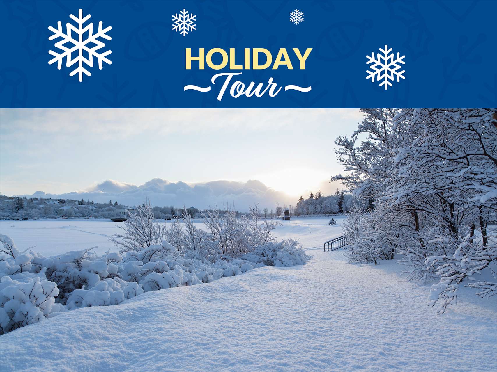 Winter Tours | Reykjavik Excursions